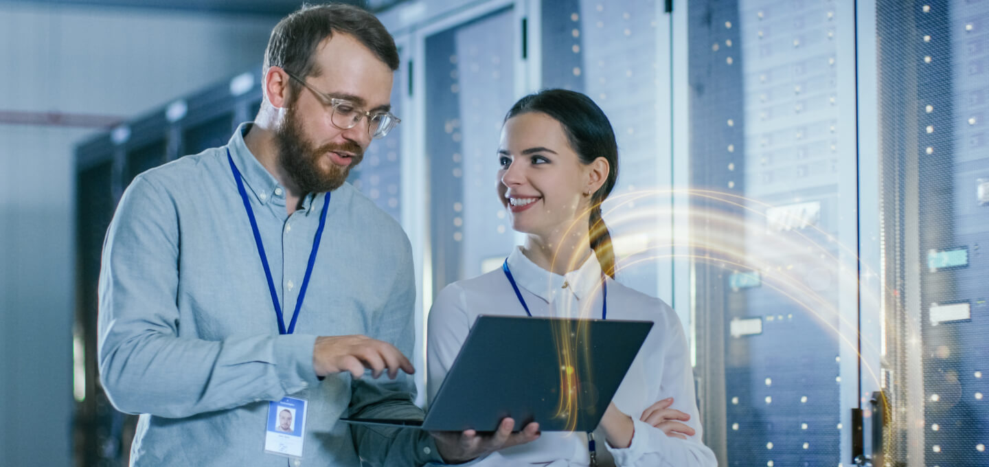 Streamline print management with RICOH CloudStream | Ricoh Europe